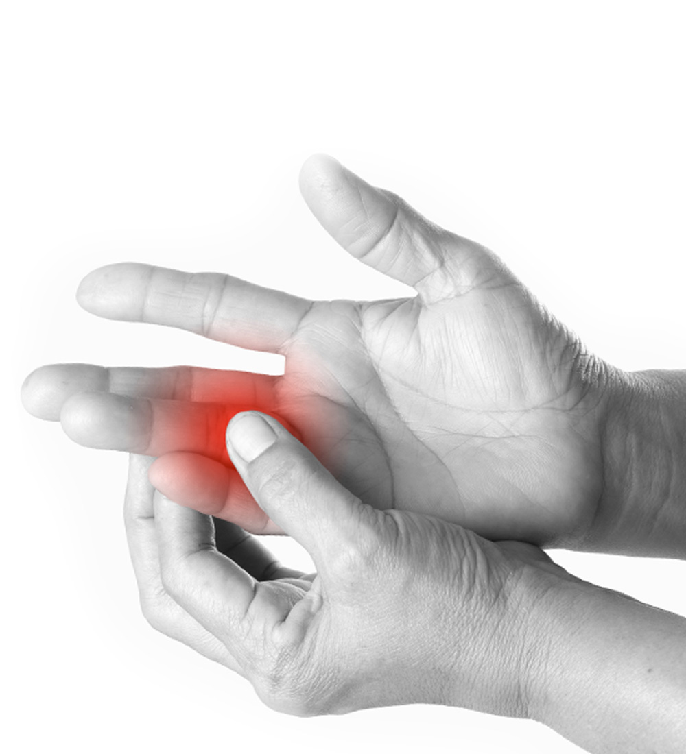 Artrosi Mani e Dita | Artrite Artrosi Cure